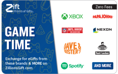 Buy Gift Cards